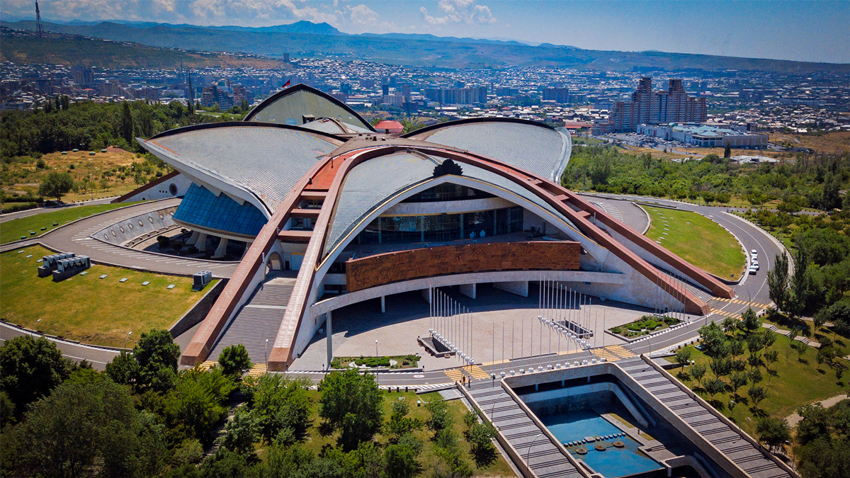EPC 2026 SUMMIT | ARMENIA